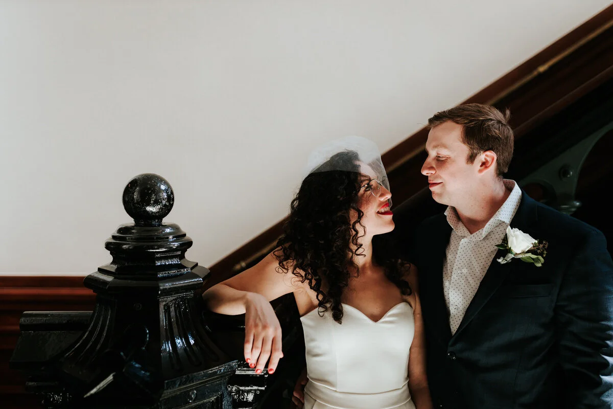 Jennifer + Joshua // Tiny Texas State Capitol Wedding — Diana Ascarrunz ...