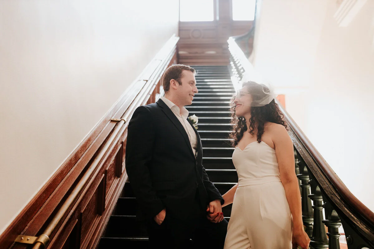 Jennifer + Joshua // Tiny Texas State Capitol Wedding — Diana Ascarrunz ...