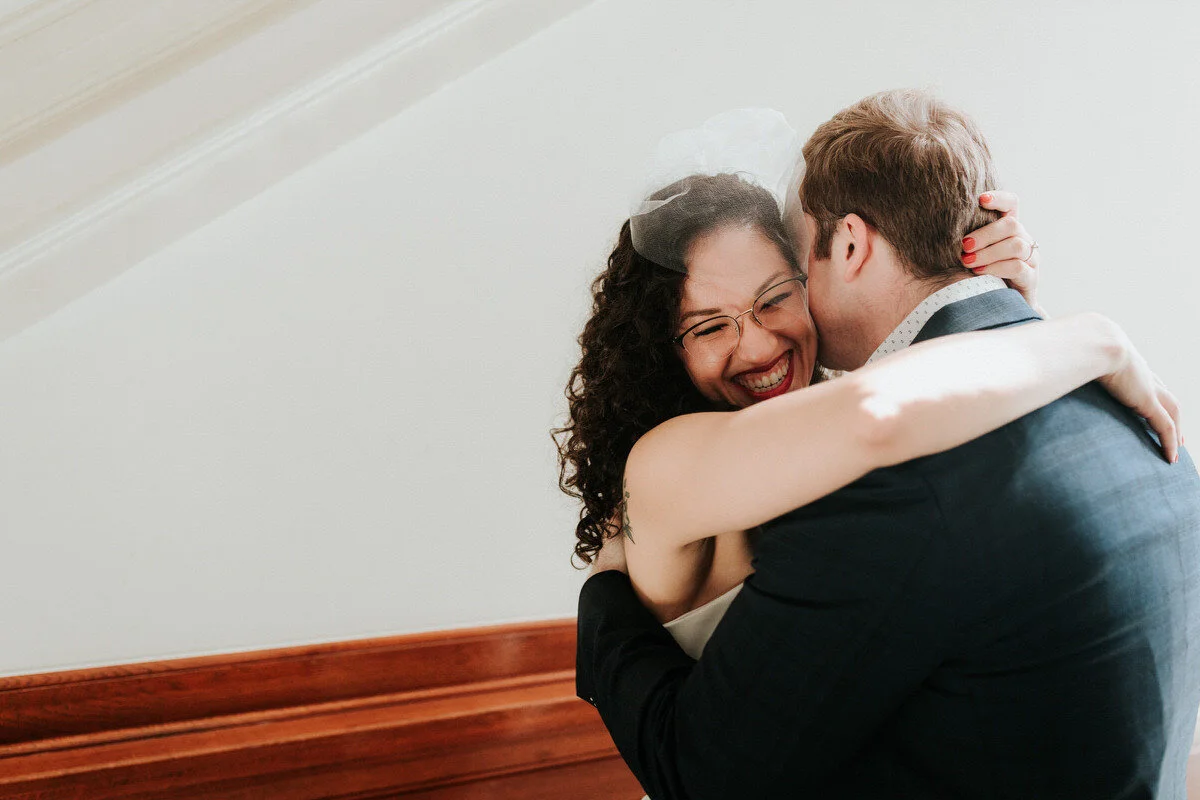 Jennifer + Joshua // Tiny Texas State Capitol Wedding — Diana Ascarrunz ...