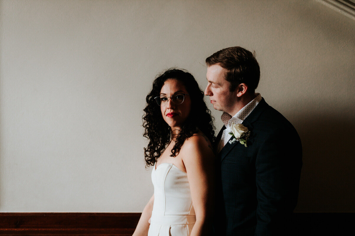 Jennifer + Joshua // Tiny Texas State Capitol Wedding — Diana Ascarrunz ...