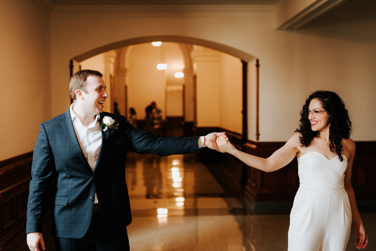 Jennifer + Joshua // Tiny Texas State Capitol Wedding — Diana Ascarrunz ...