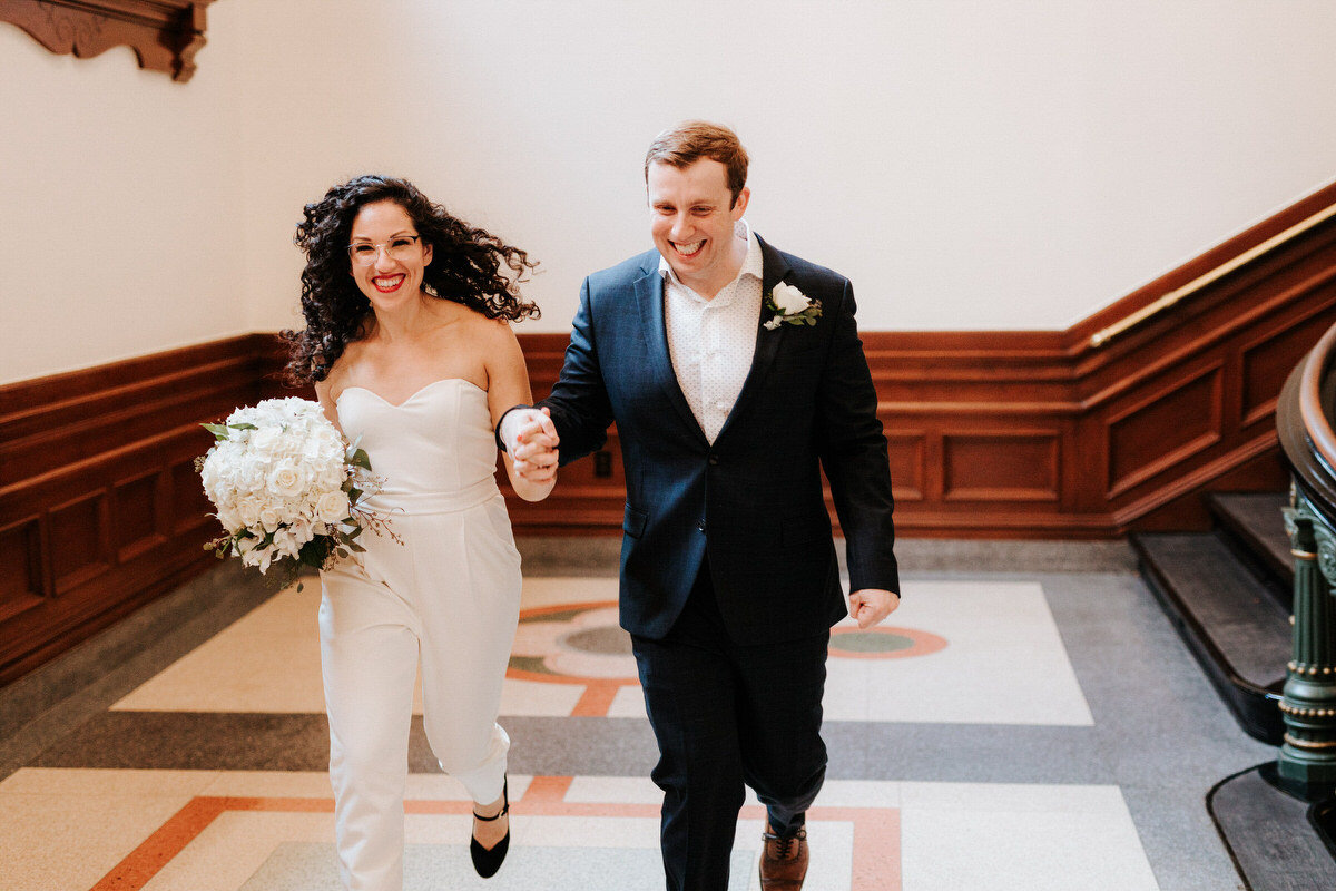 Jennifer + Joshua // Tiny Texas State Capitol Wedding — Diana Ascarrunz ...