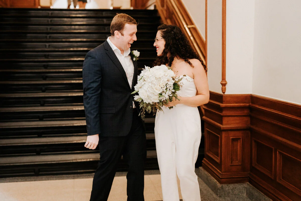 Jennifer + Joshua // Tiny Texas State Capitol Wedding — Diana Ascarrunz ...