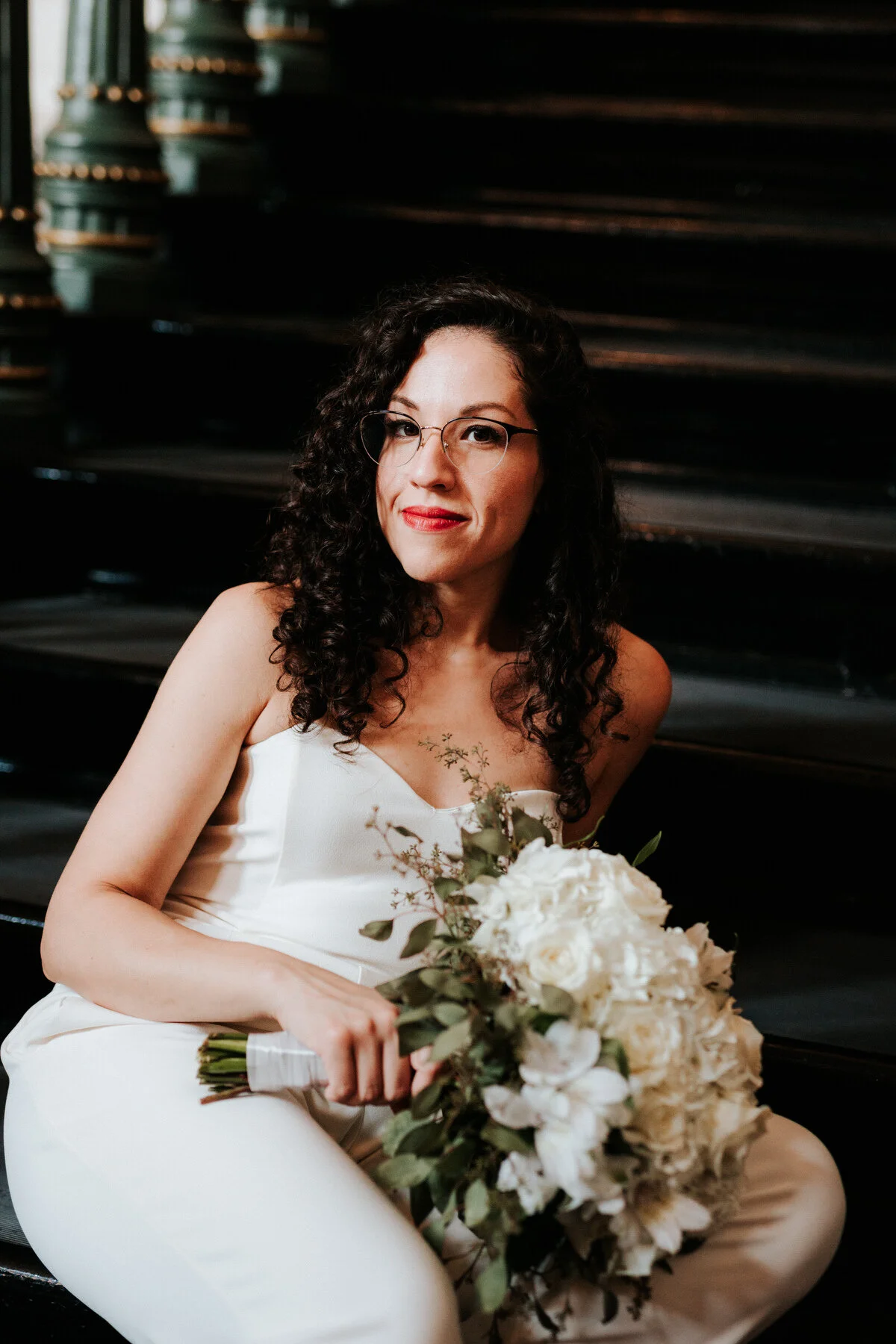 Jennifer + Joshua // Tiny Texas State Capitol Wedding — Diana Ascarrunz ...