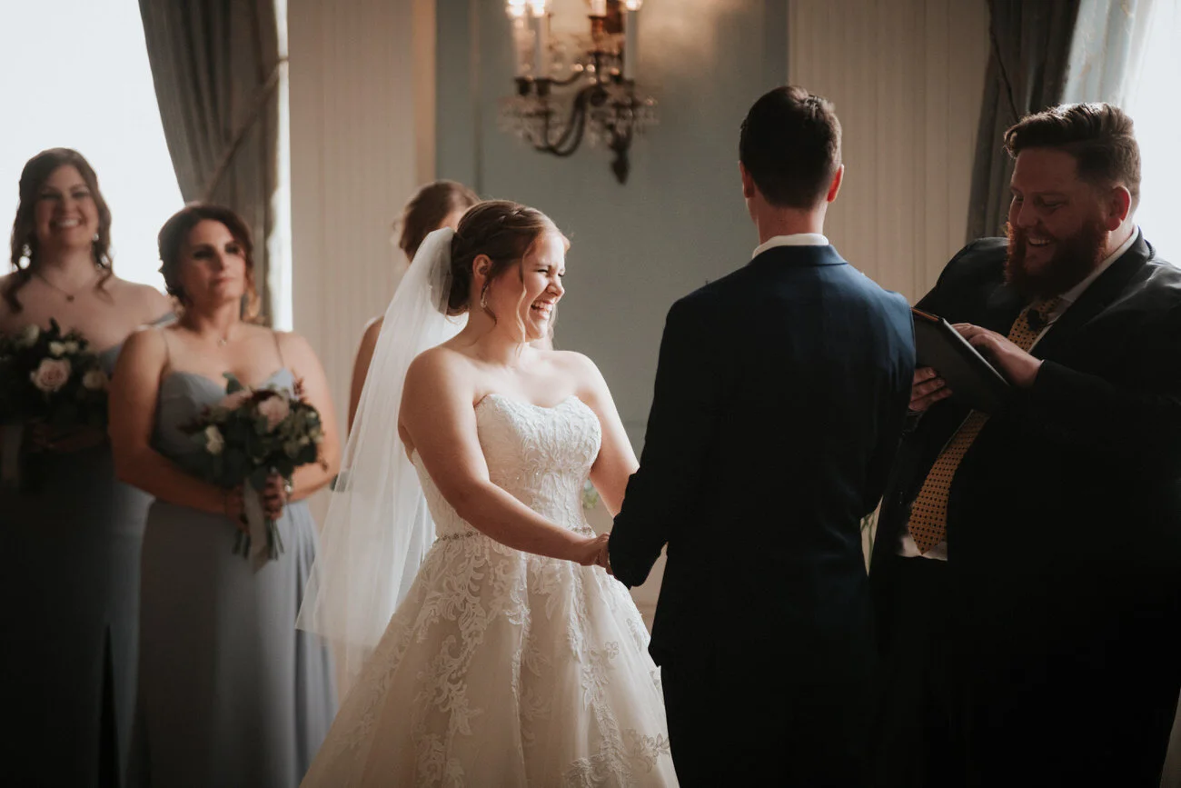 Ariel + Nathan // Texas Women's Federation Mansion Wedding — Diana Ascarrunz Photography