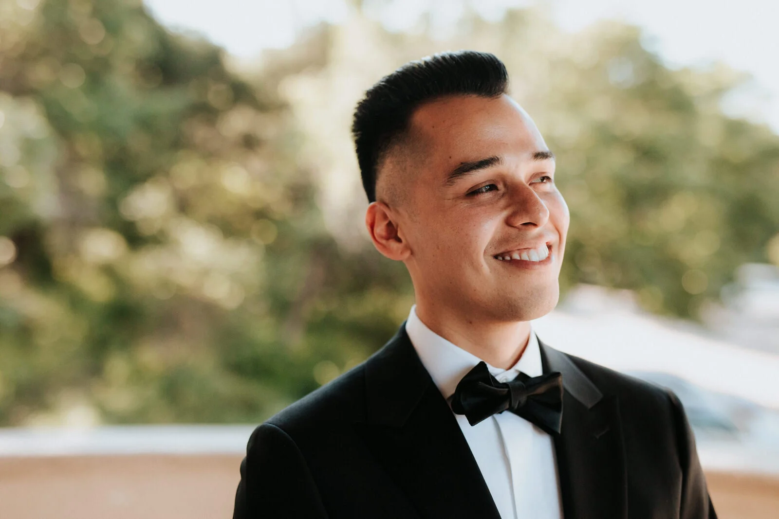 Wedding Fashion Inspiration For People Who Wear Suits — Diana Ascarrunz ...