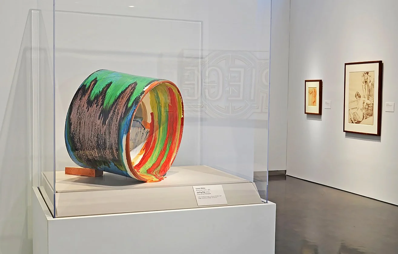 More Work — Lauren Mabry