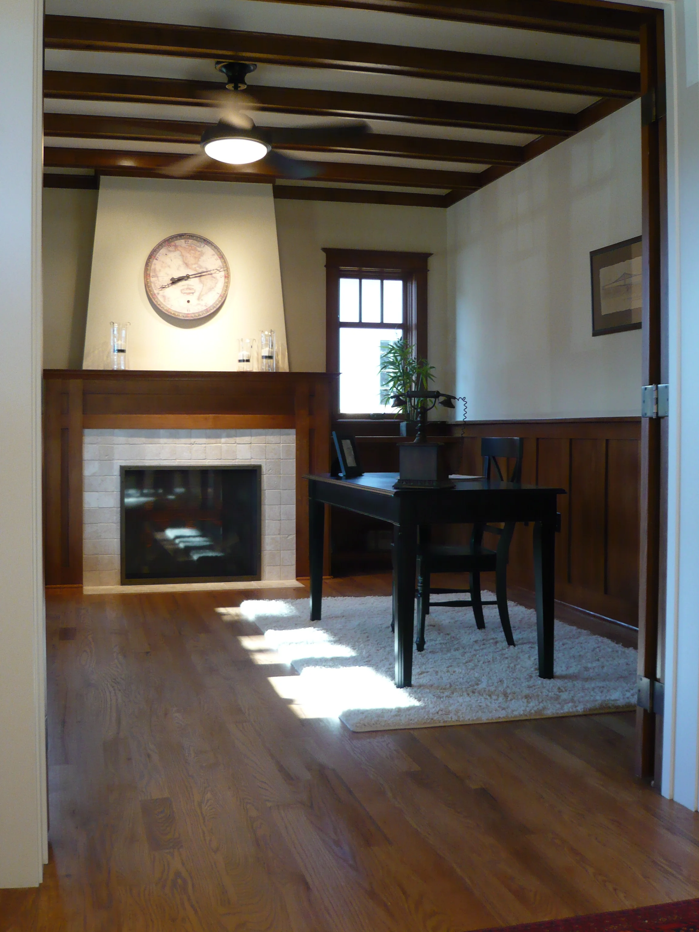 Kruger Design-Build LLC