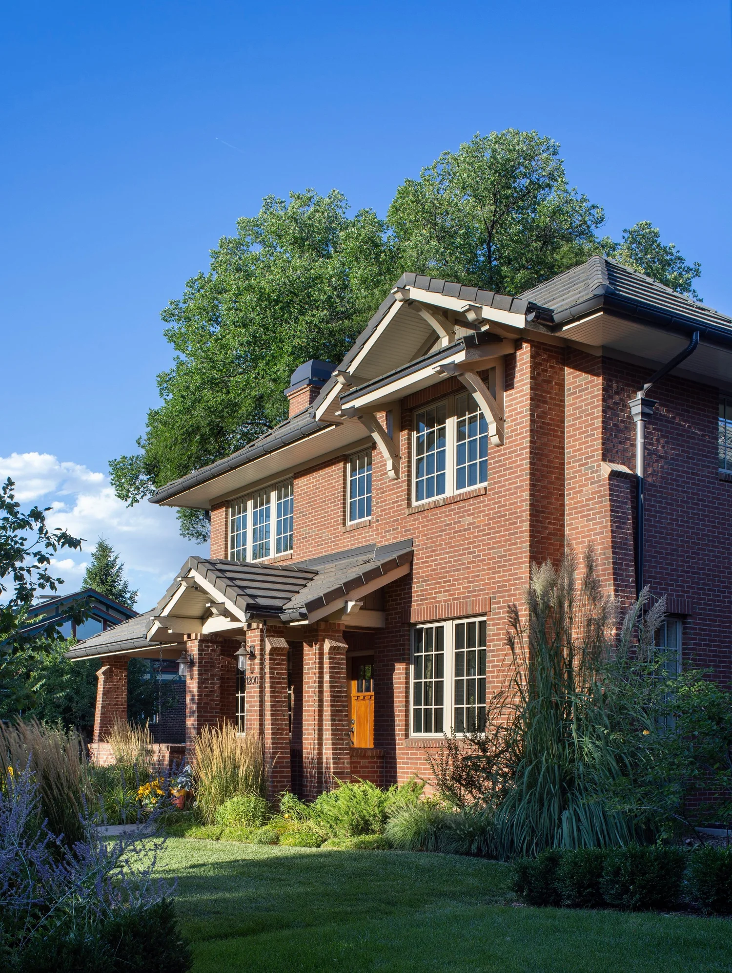 Kruger Design-Build LLC