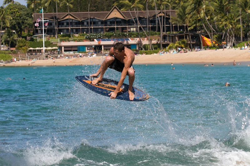 Home — Skim Hawaii - Maui Surf and Skim Lessons