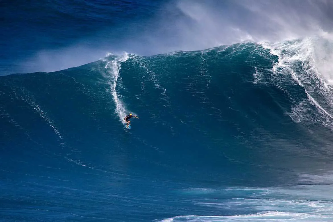 Maui Surf & Skim board Lessons