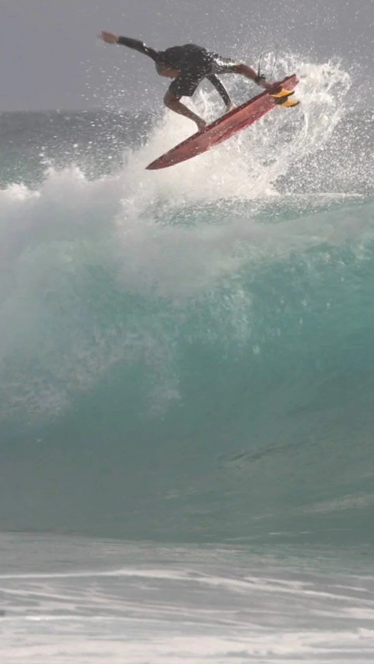 Maui Surf & Skim board Lessons