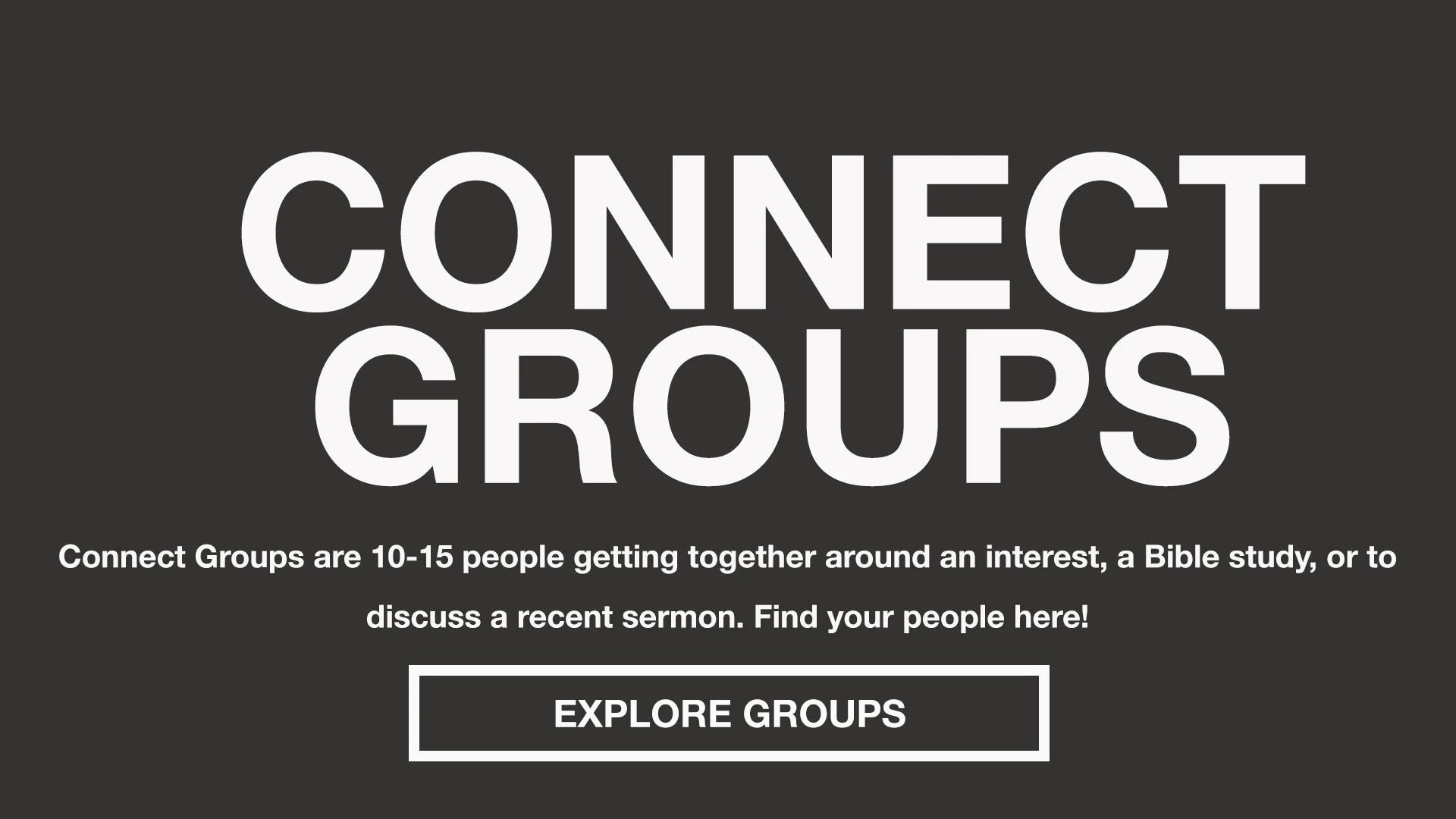 THE CAUSE CHURCH | CHRISTIAN CHURCH IN COEUR D'ALENE, ID