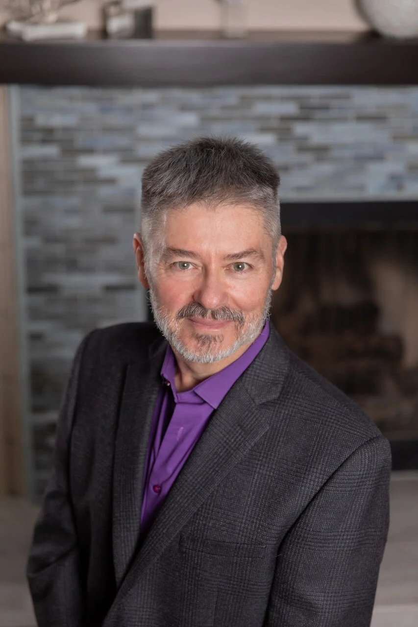 About — Merle Yost, LMFT