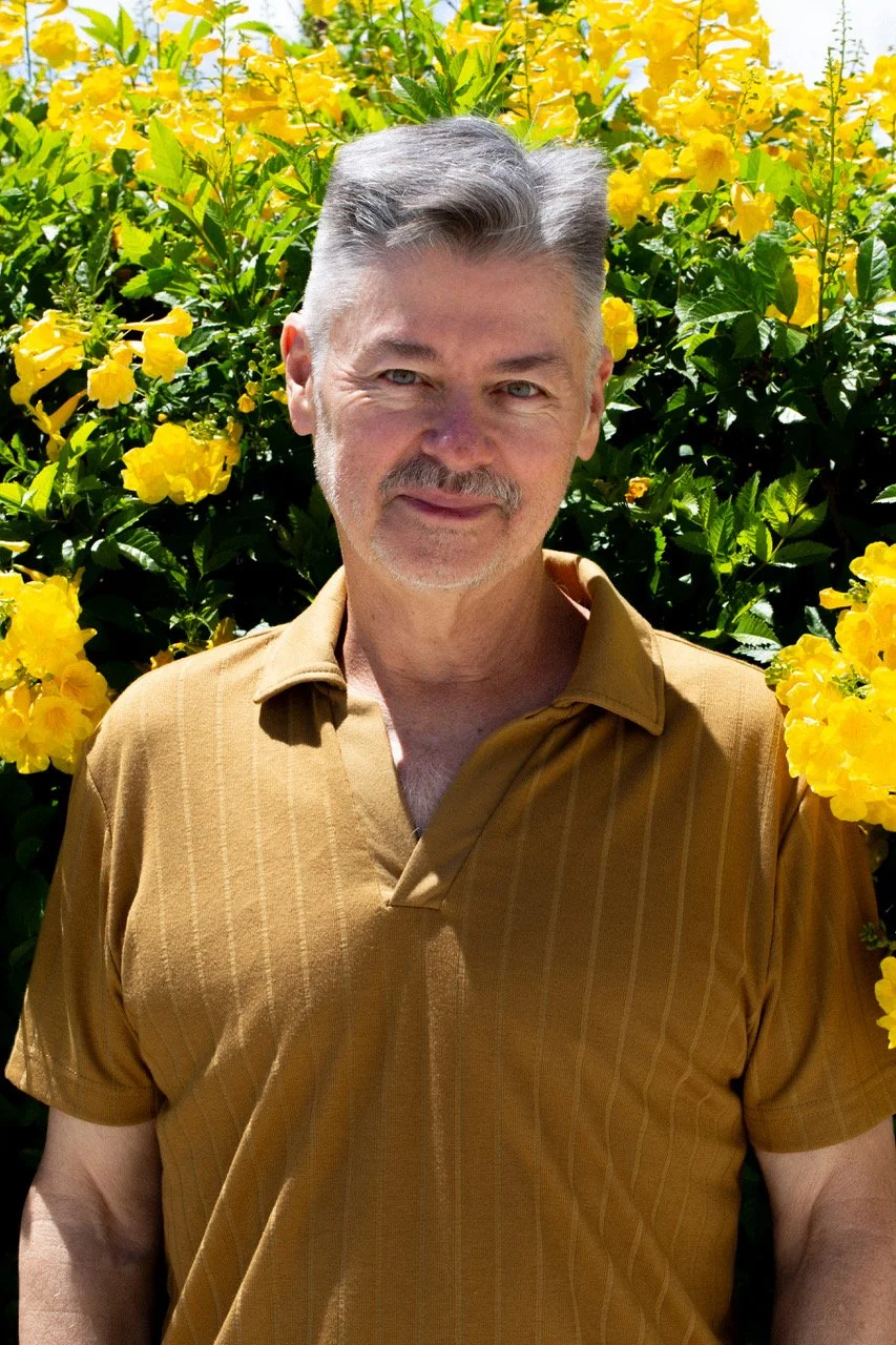 About — Merle Yost, LMFT