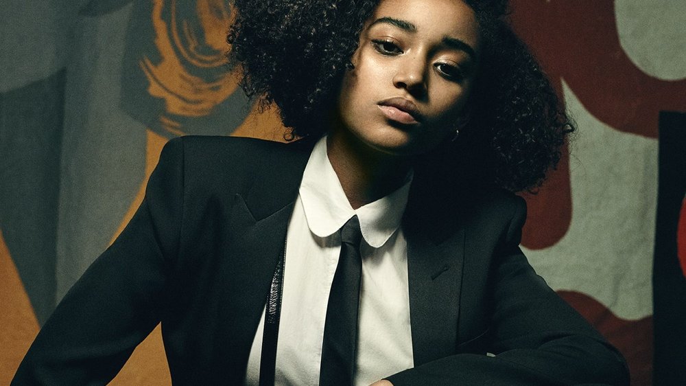 Amandla Stenberg Tumblr