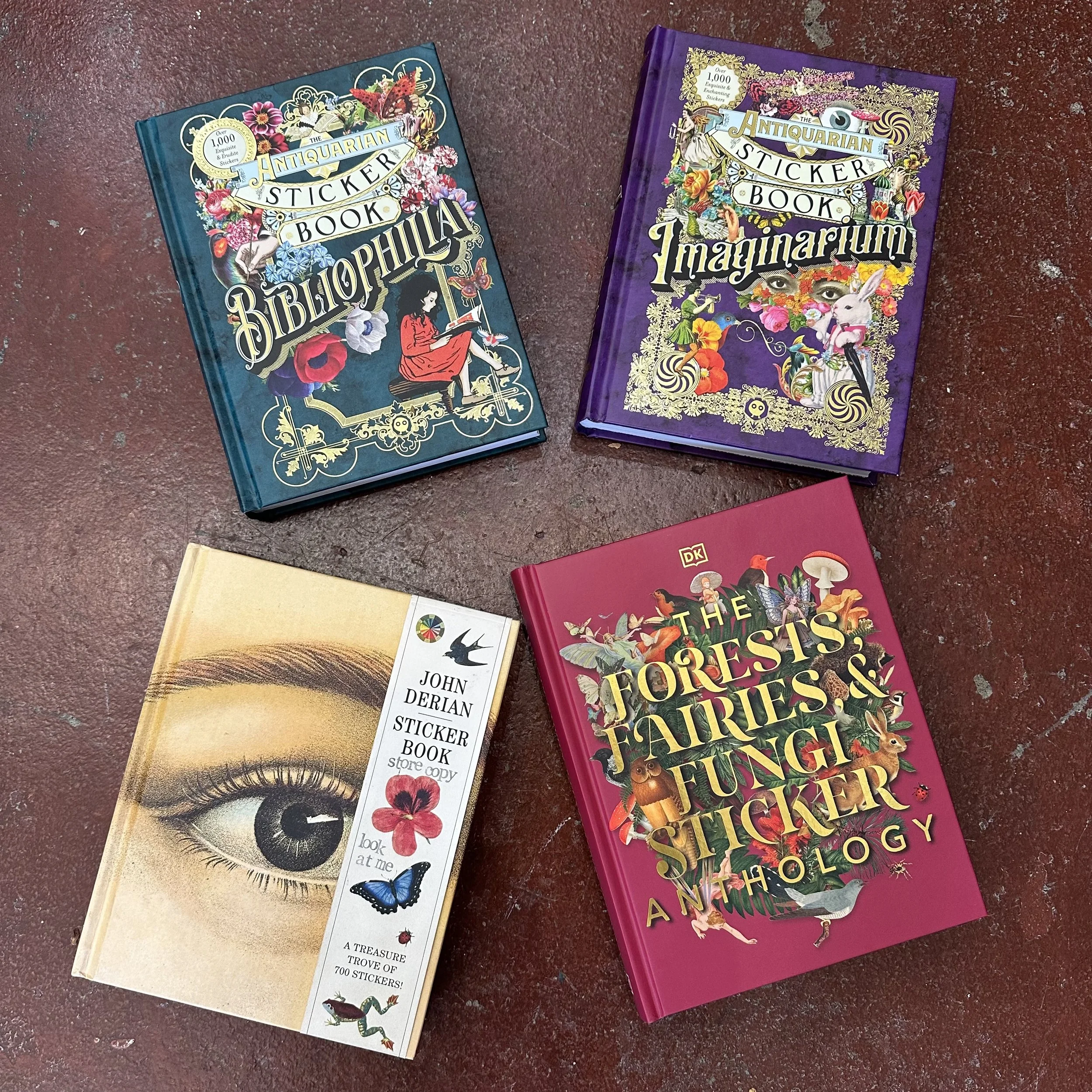 Favor, the home of Hotcakes Design jewelry