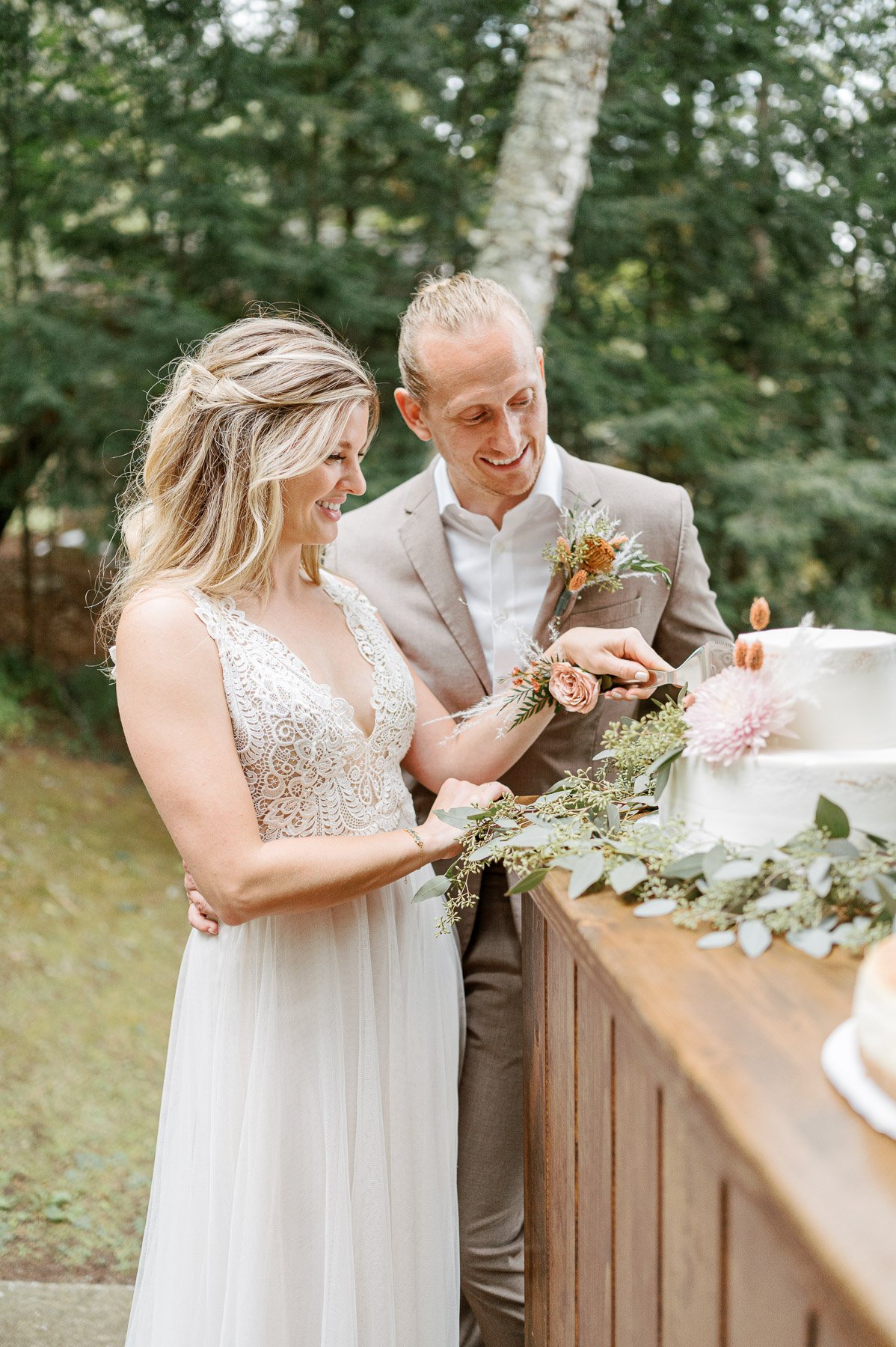 Michelle Lange: Wedding & Engagement Photography NY Blog