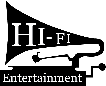 Contact — Hi-Fi Entertainment