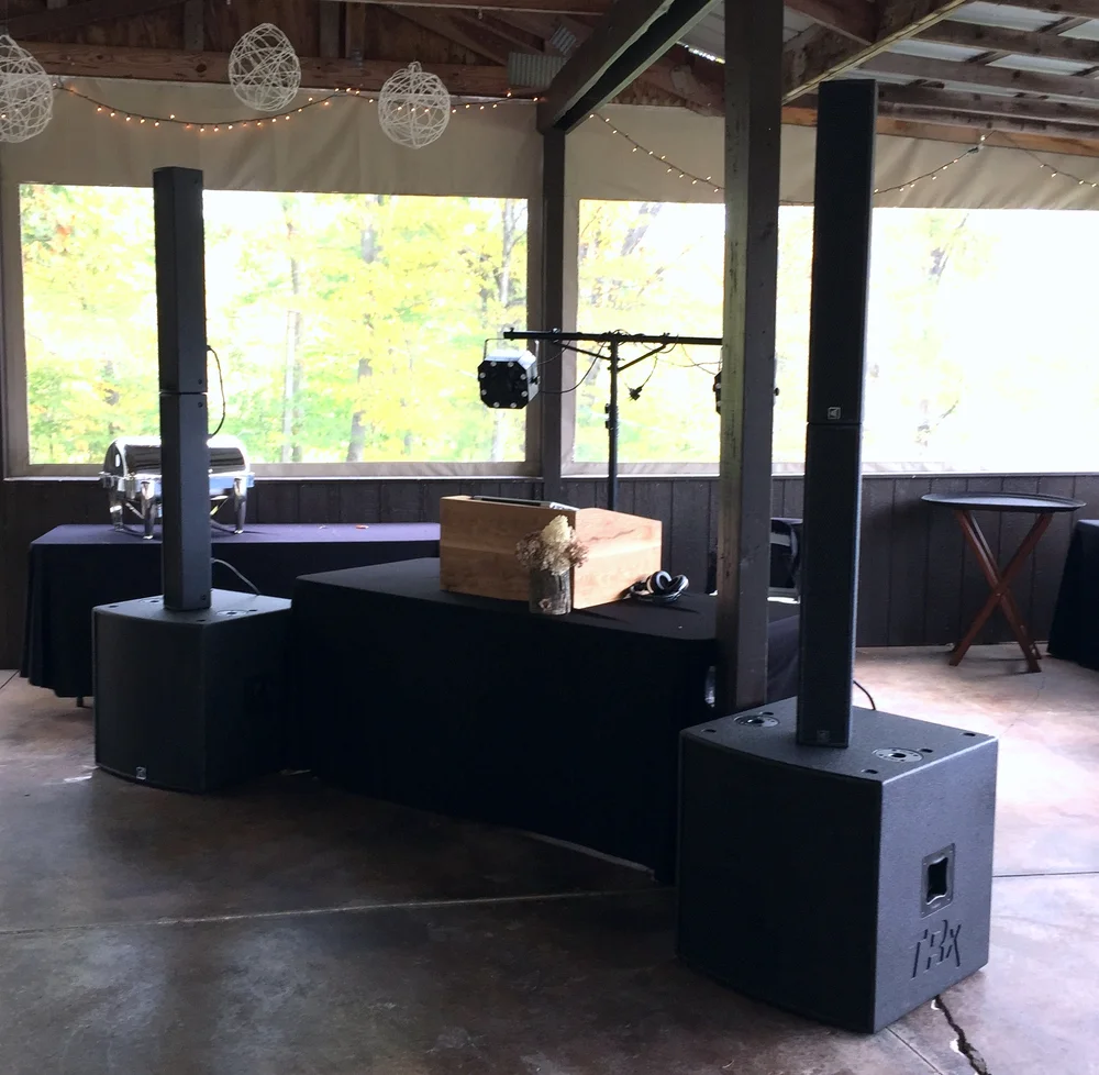 About — Hi-Fi Entertainment