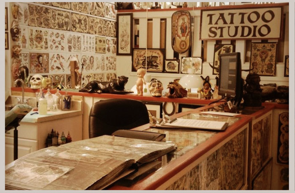 Lifetime Tattoo Denver