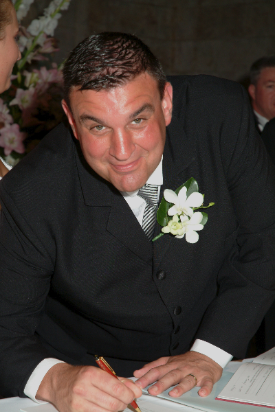 Adam Gardiner Fund INC.