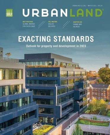 What We Do — THE RIDDLE COMPANY