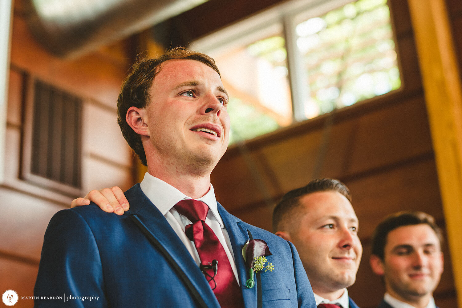 Martin Reardon Photography