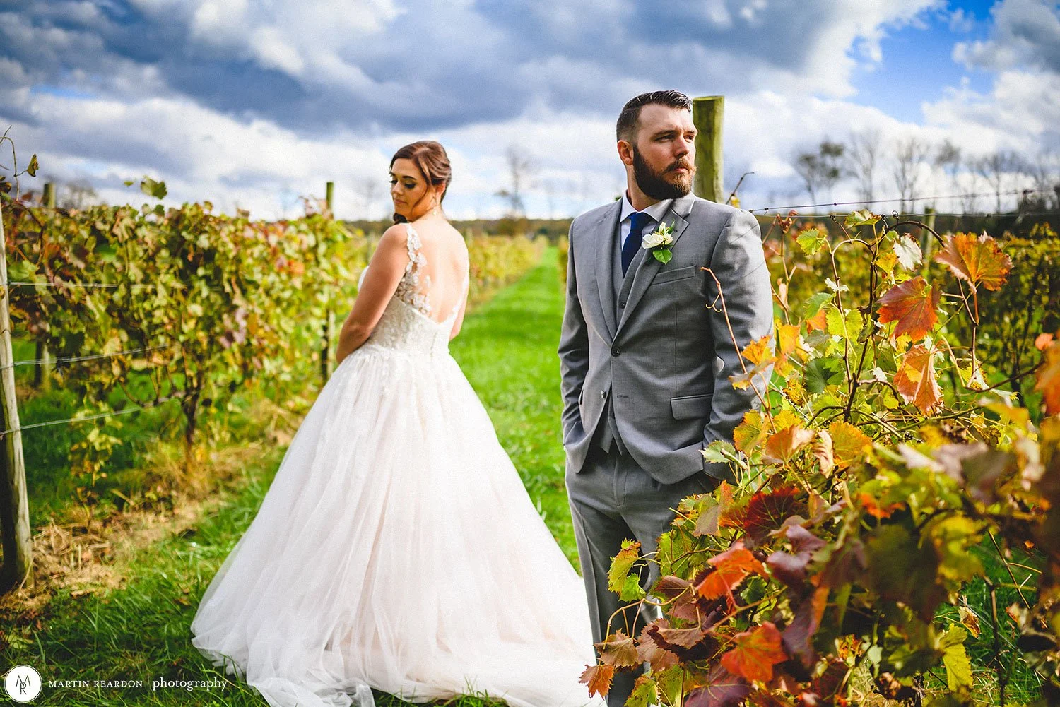 Martin Reardon Photography