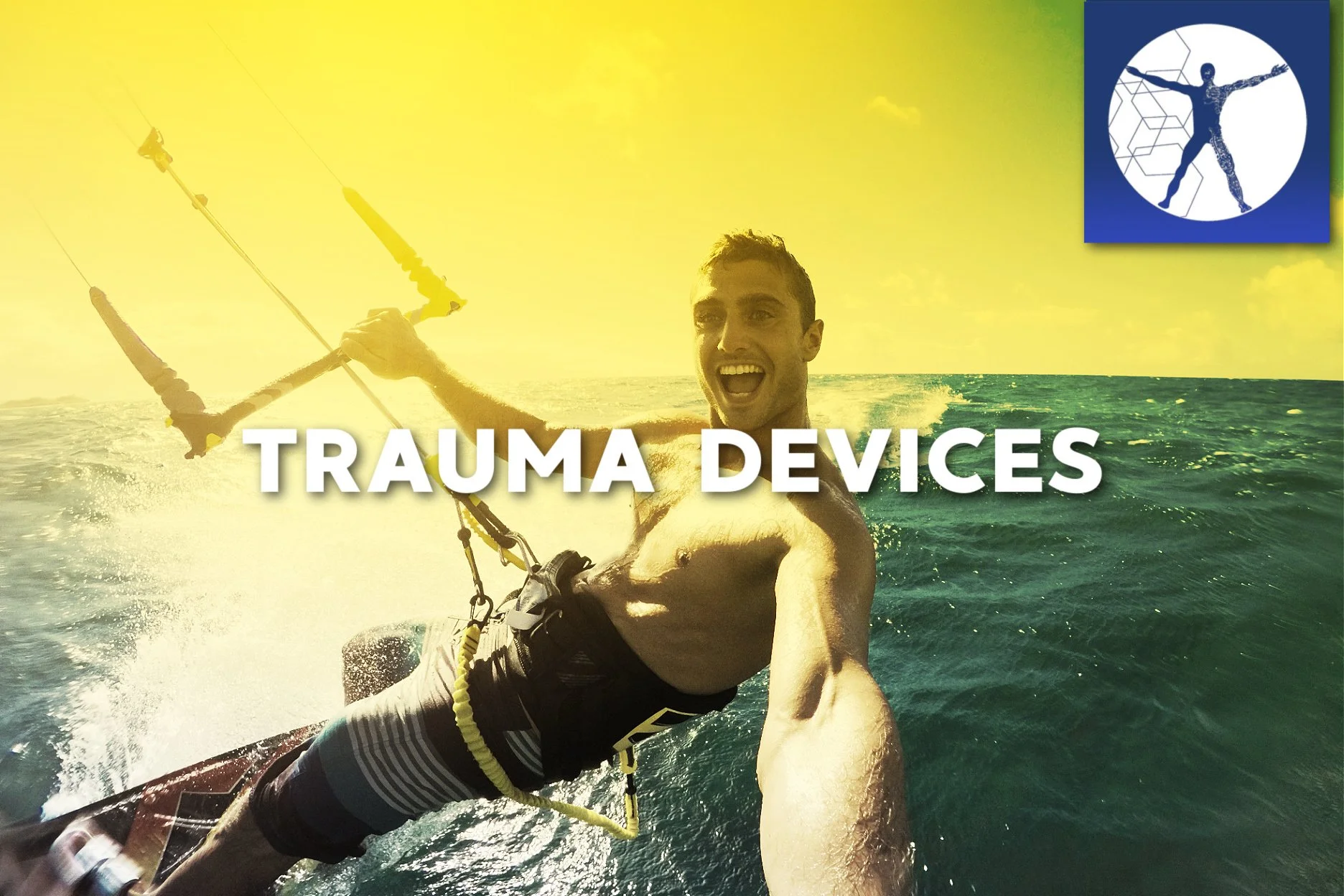 TRAUMA DEVICES — Pharmatech República Dominicana