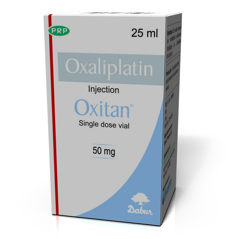 Oncologia Productos — Pharmatech República Dominicana