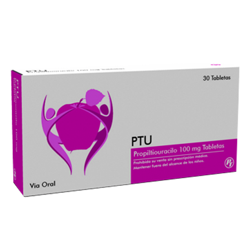 Endocrinología productos — Pharmatech República Dominicana