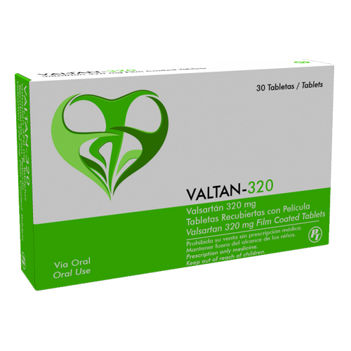 CARDIOLOGIA — Pharmatech República Dominicana