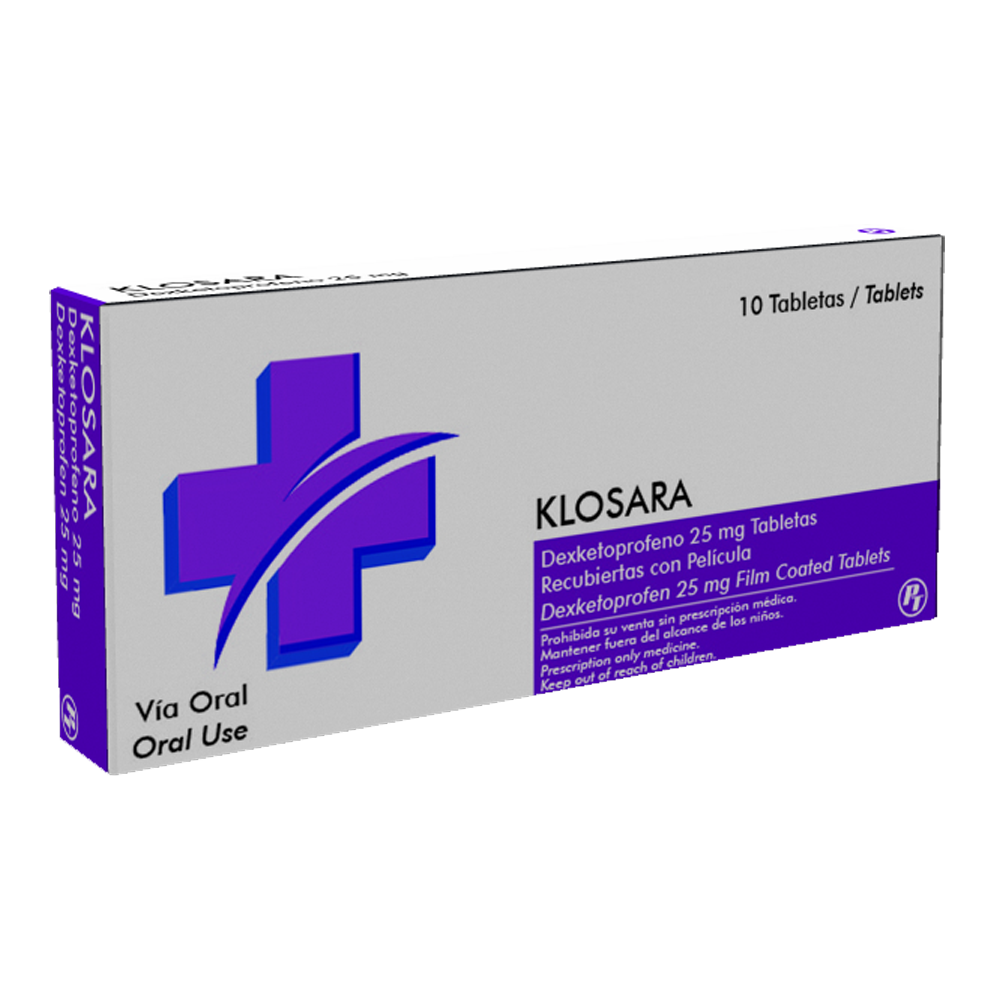 Medicina Critica — Pharmatech República Dominicana