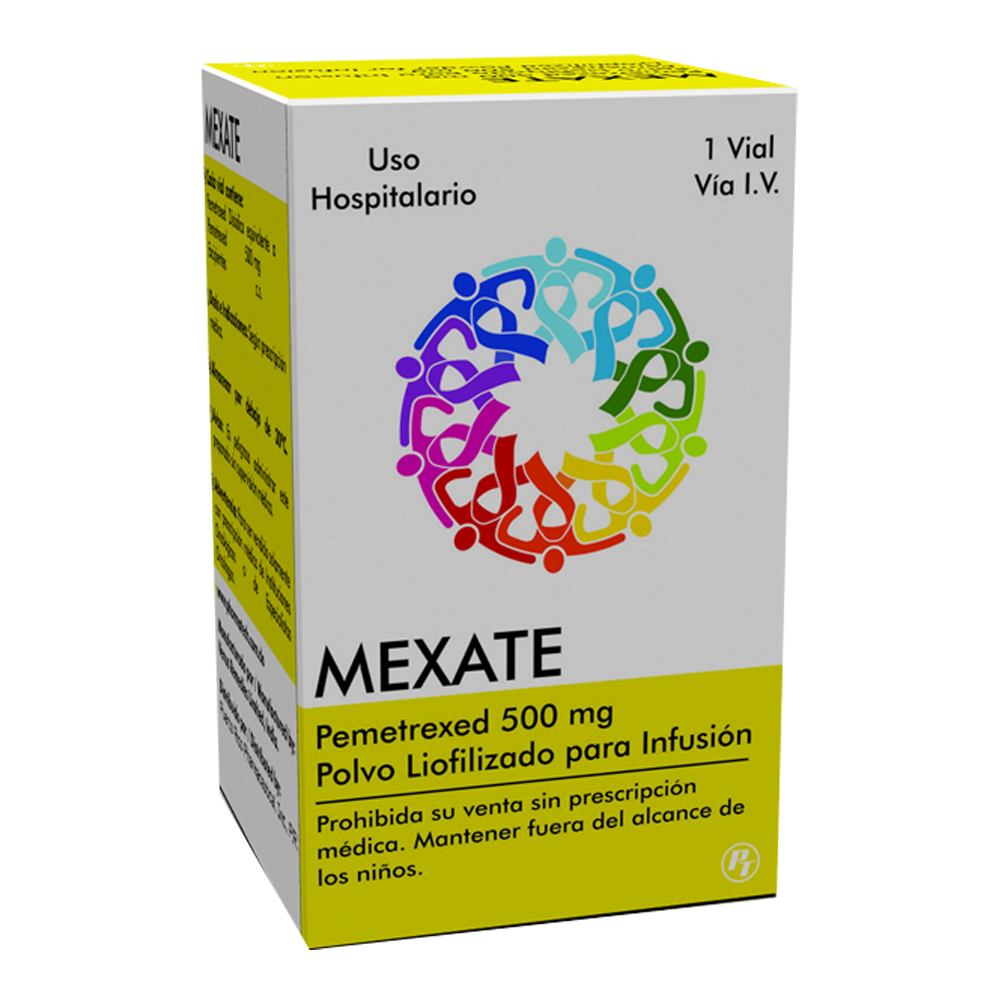 Oncologia Productos — Pharmatech República Dominicana