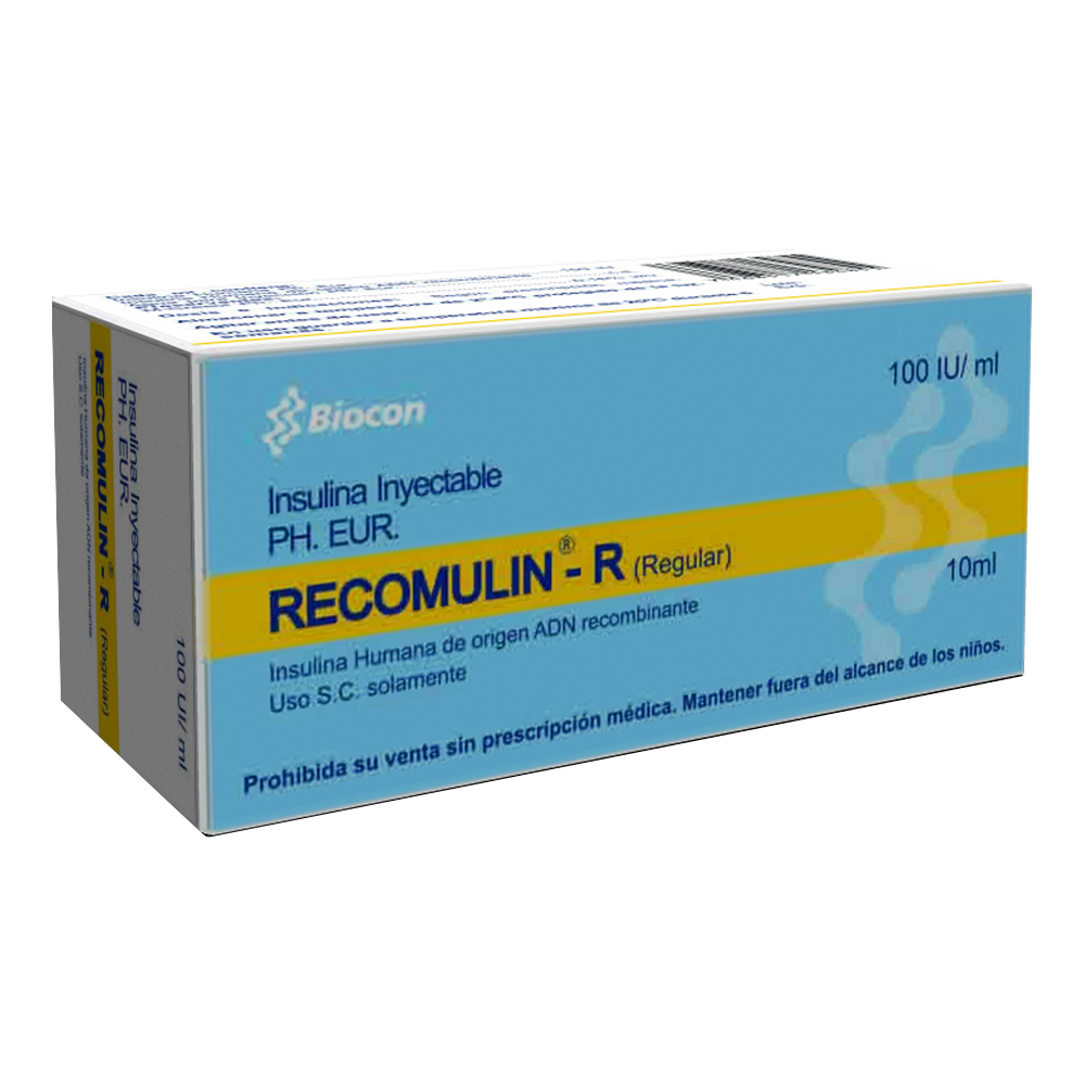 Endocrinología productos — Pharmatech República Dominicana