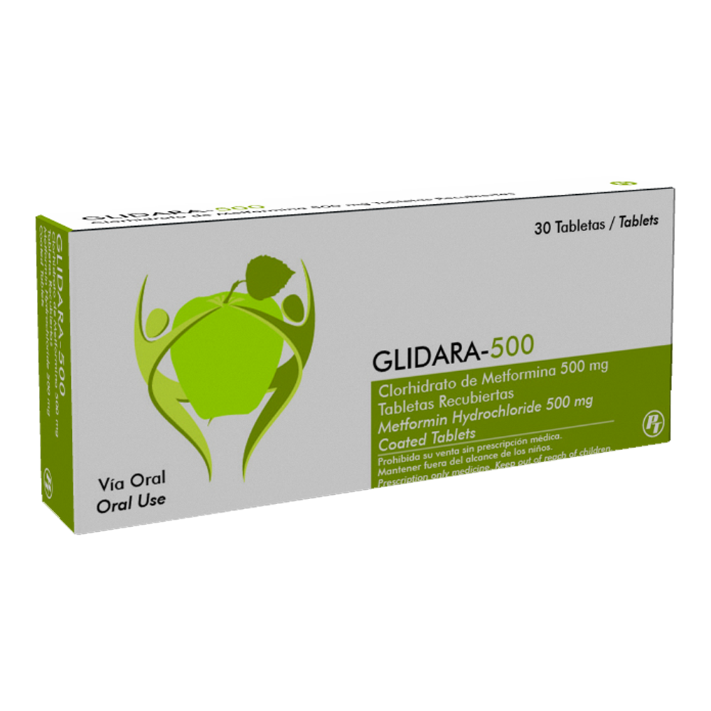 ENDOCRINOLOGIA — Pharmatech República Dominicana