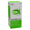 OFTALMOLOGIA — Pharmatech República Dominicana