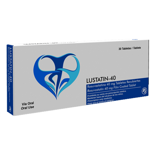 Cardiologia Productos — Pharmatech República Dominicana