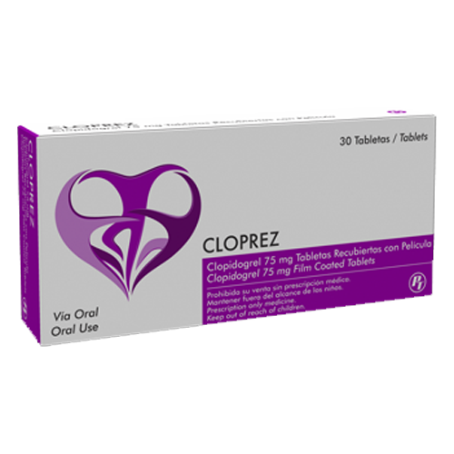 CARDIOLOGIA — Pharmatech República Dominicana