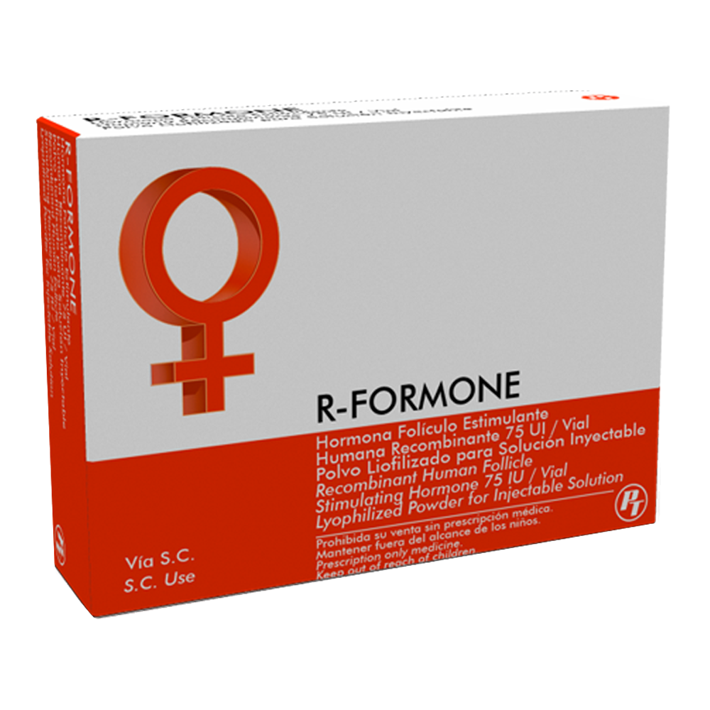 GINECOLOGIA — Pharmatech República Dominicana