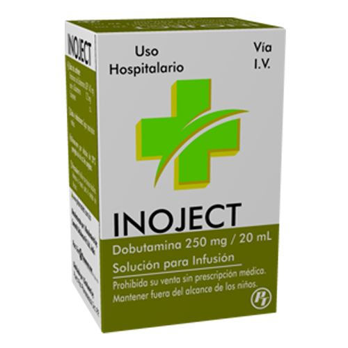 MEDICINA CRITICA — Pharmatech República Dominicana