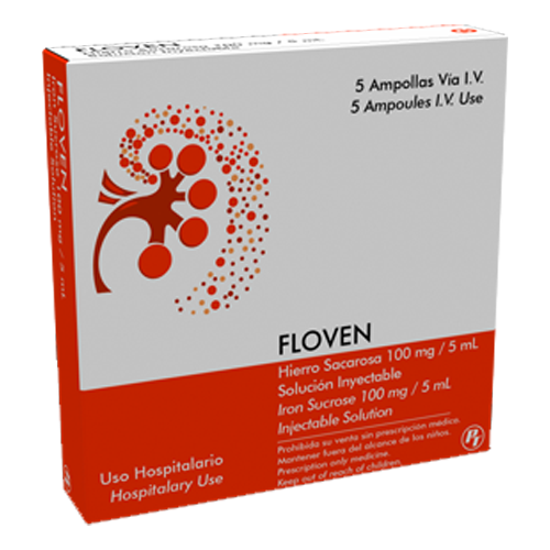 NEFROLOGIA — Pharmatech República Dominicana