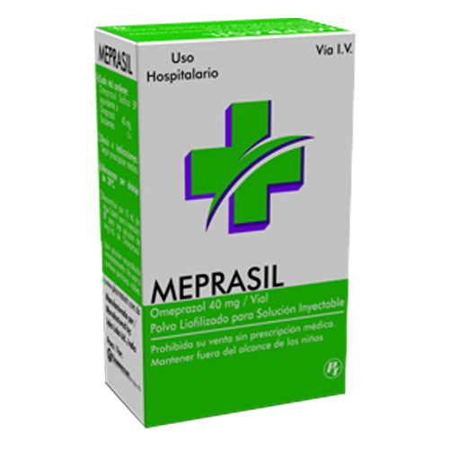 MEDICINA CRITICA — Pharmatech República Dominicana