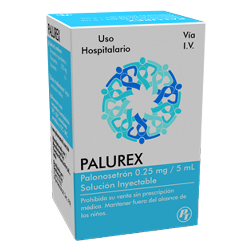 ONCOLOGIA — Pharmatech República Dominicana