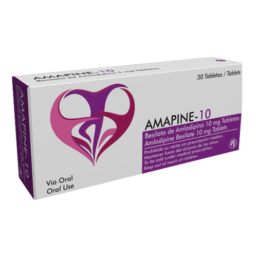 CARDIOLOGIA — Pharmatech República Dominicana