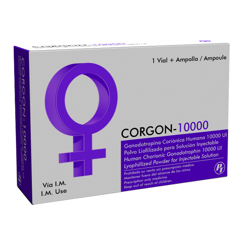 Ginecologia productos — Pharmatech República Dominicana