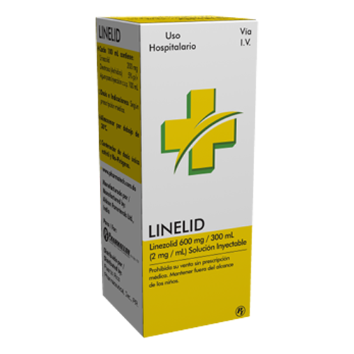 Medicina Critica — Pharmatech República Dominicana
