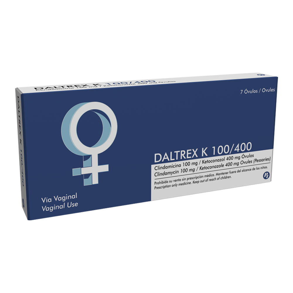 GINECOLOGIA — Pharmatech República Dominicana