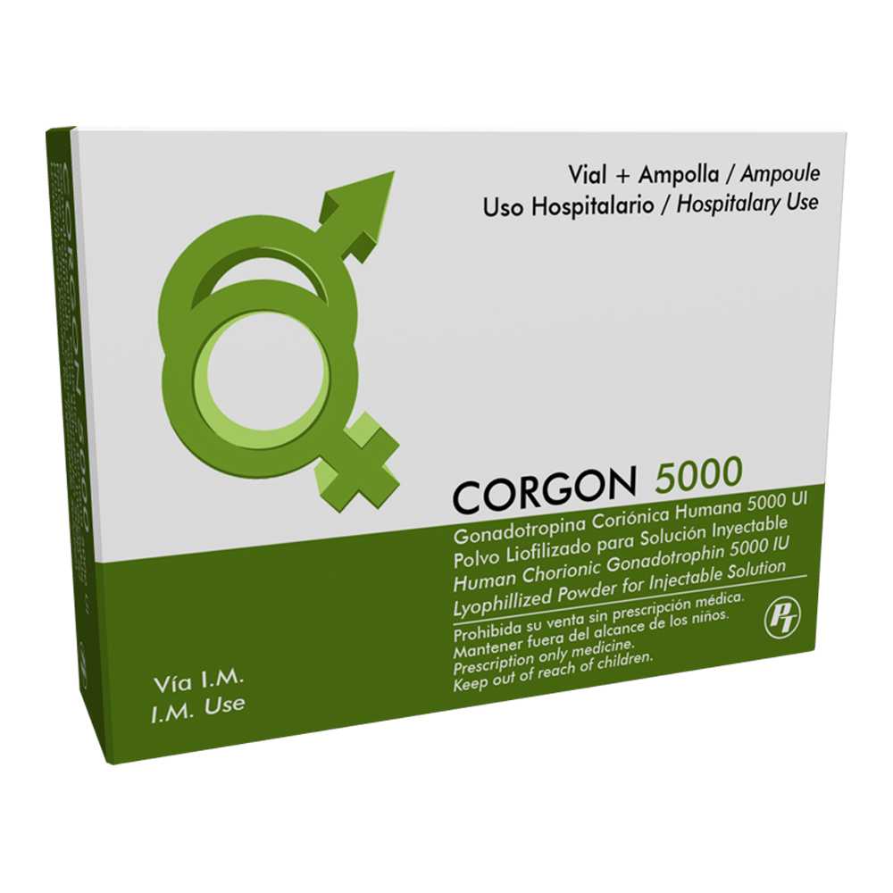 Ginecologia productos — Pharmatech República Dominicana